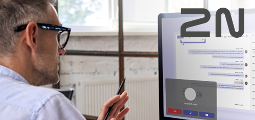 SmartSD: Distributeur voor camerabeveiliging, toegangscontrole en ...