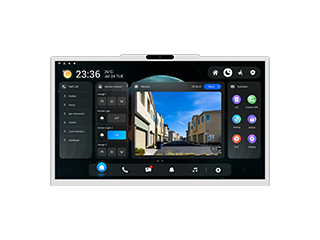 Akuvox X937A White - SmartSD