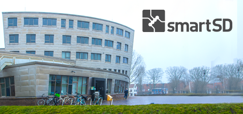 SmartSD: Distributeur voor camerabeveiliging, toegangscontrole en ...