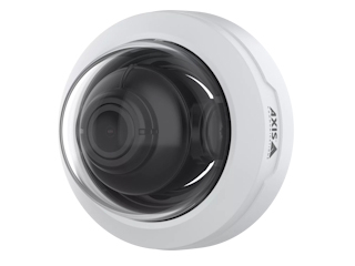 AXIS F4108 Dome Sensor - SmartSD