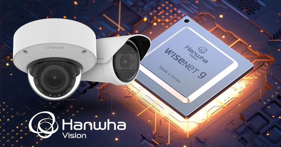 Nieuwe X-series AI Gen2 camera's - SmartSD