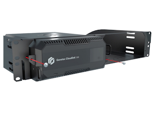 Genetec GCL-210-SRT2 - SmartSD