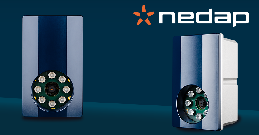 Nieuw bij Nedap: ANPR Lumo - SmartSD