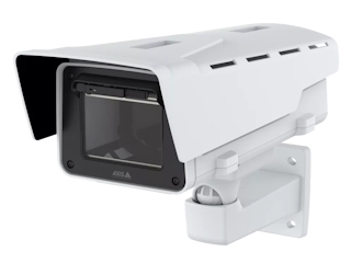 AXIS TQ1815-E Housing - SmartSD