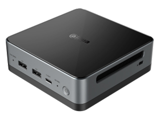 Dahua DH-DSS-OneBox-H1/128 - SmartSD