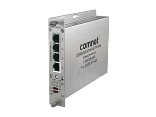 ComNet CLFE4EOC - SmartSD