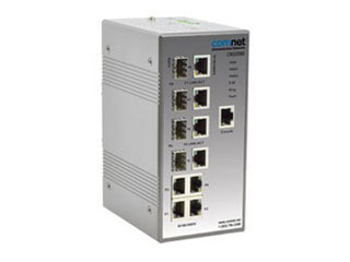 ComNet CNGE8MS - SmartSD