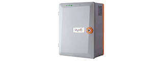 IZYX SYSTEMS: Access control - Cabinets - Cabinets - SmartSD