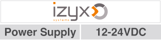IZYX SYSTEMS ACM5-1204/2408 - SmartSD
