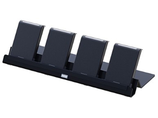 HID SIGNO-STAND-4 - SmartSD