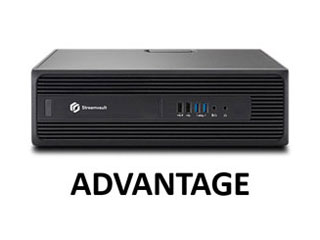 Genetec ADV-SV300-1Y - SmartSD