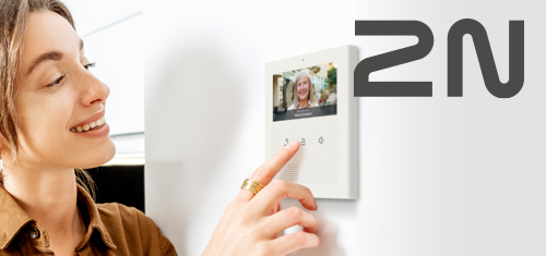 2N: Intercom - SmartSD