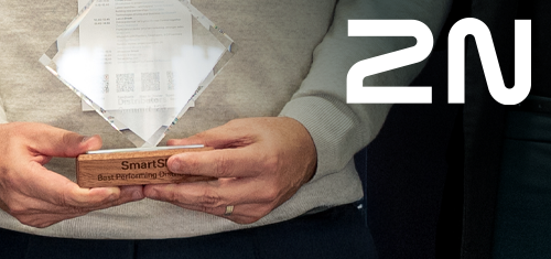 SmartSD: Distributeur voor camerabeveiliging, toegangscontrole en ...