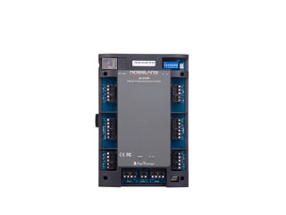 Rosslare AC-215IP-DIN - SmartSD