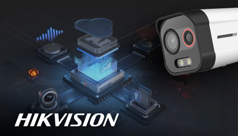 Formation - Hikvision : Formation Installateurs - SmartSD