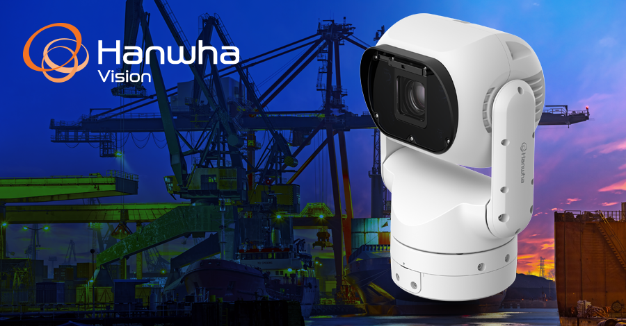 New, robust PTZ camera - SmartSD