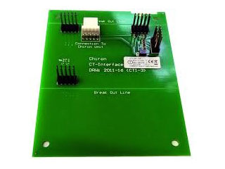 Addsecure CT-Interface - SmartSD