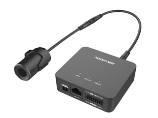 HIK DS-2CD6425G0-30(2.8mm)(2m) - SmartSD