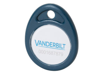 Vanderbilt ACT Prox Fob-B - SmartSD
