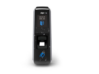 Virdi AC-2200 SC - SmartSD