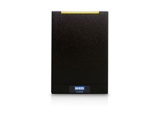 HID iCLASS SE R40 920NWNTEK00324 - SmartSD