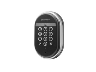 Assa Abloy SNZR2KUSSB - SmartSD