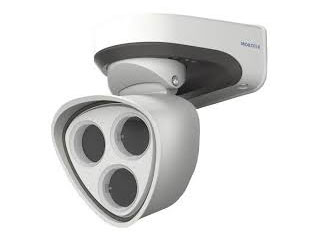 Mobotix Mx-M73A-RJ45-wg - SmartSD