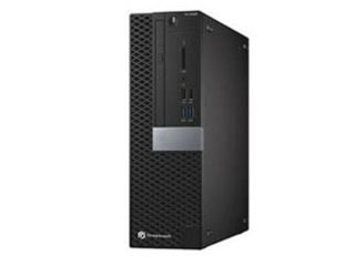 Genetec SV-300E-T4-8T-8-I5 - SmartSD