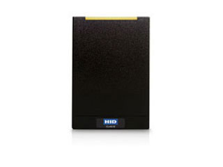 HID iCLASS SE R40 920NWPTEK00324 - SmartSD