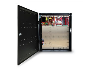 Genetec SY-DV8RD-E4M1-E - SmartSD