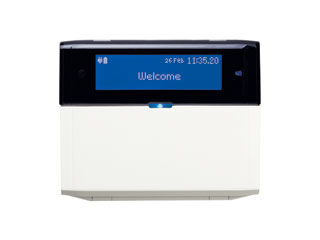 Orisec RK550-LCD-Prox - SmartSD