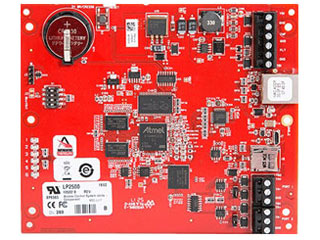 Genetec Sy-LP2500-EURO - SmartSD