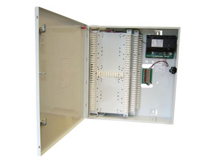 Genetec Sy-MULTI-ACCESS-PSU6 - SmartSD