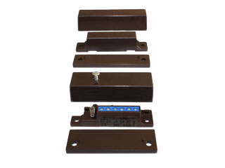 Alarmtech MC 440-TB - SmartSD