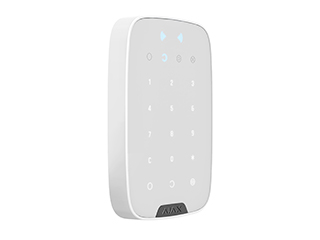 Ajax Keypad Plus-W - SmartSD