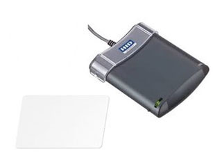 Vanderbilt 3CT-kit - SmartSD