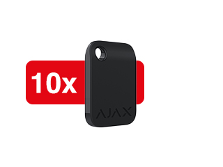 Ajax Tag-B (10 pcs) - SmartSD