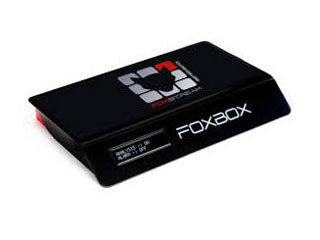 FOXSTREAM M-BOX-2 - SmartSD