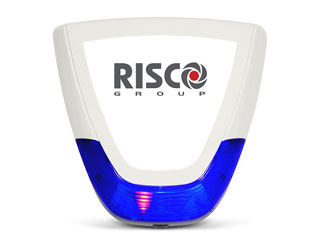 Risco RS402BL0000A - SmartSD