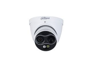 Dahua DHI-TPC-DF1241-TB7F8-DW-S2 - SmartSD