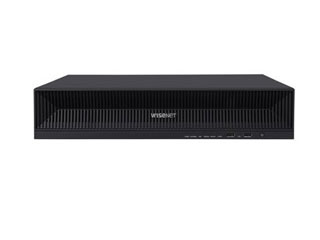 Hanwha XRN-1620B2 - SmartSD