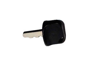 Bosch key for FPA1200/FPA5000 - SmartSD
