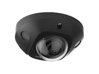 HIK DS-2CD2546G2-IS(2.8mm)(C)(Black - SmartSD