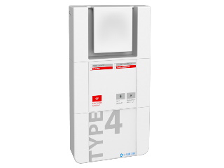 Neutronic TT41B - SmartSD