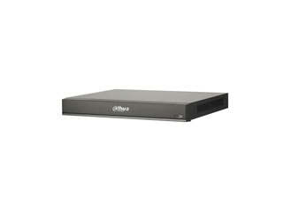 Dahua DHI-NVR5216-16P-I/L - SmartSD