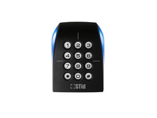 STid ARCS-W33-B/BT1-7OS/1 - SmartSD