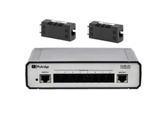 NVT Phybridge NV-PL-08 - SmartSD