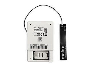 Risco RP432G400EUA - SmartSD