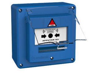 Neutronic 4713C1C-RF2 - SmartSD