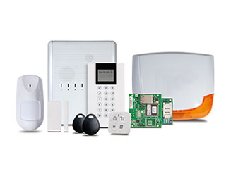 Risco AG4-4G-MIP-Panda-PET-Lum - SmartSD